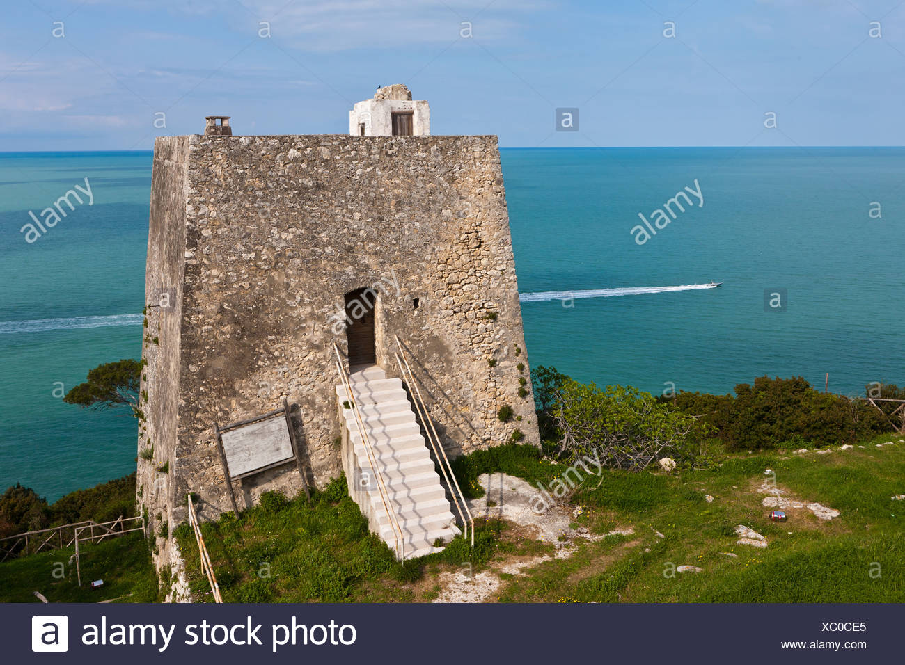 Saracen Towers High Resolution Stock Photography and Images - Alamy