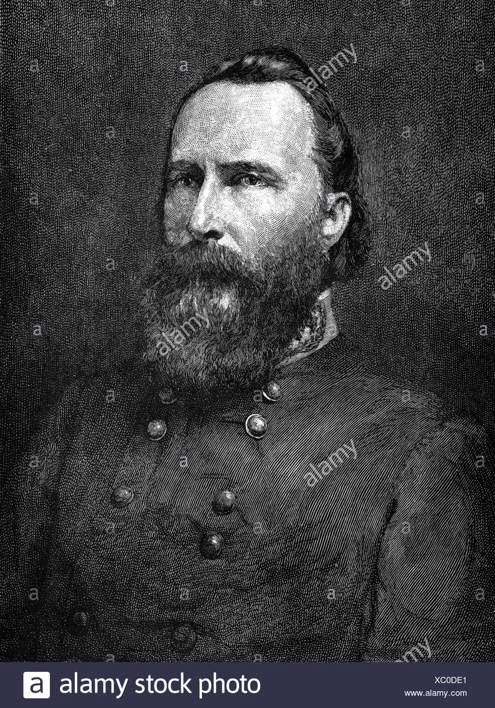 General Longstreet Stock Photos & General Longstreet Stock Images - Alamy