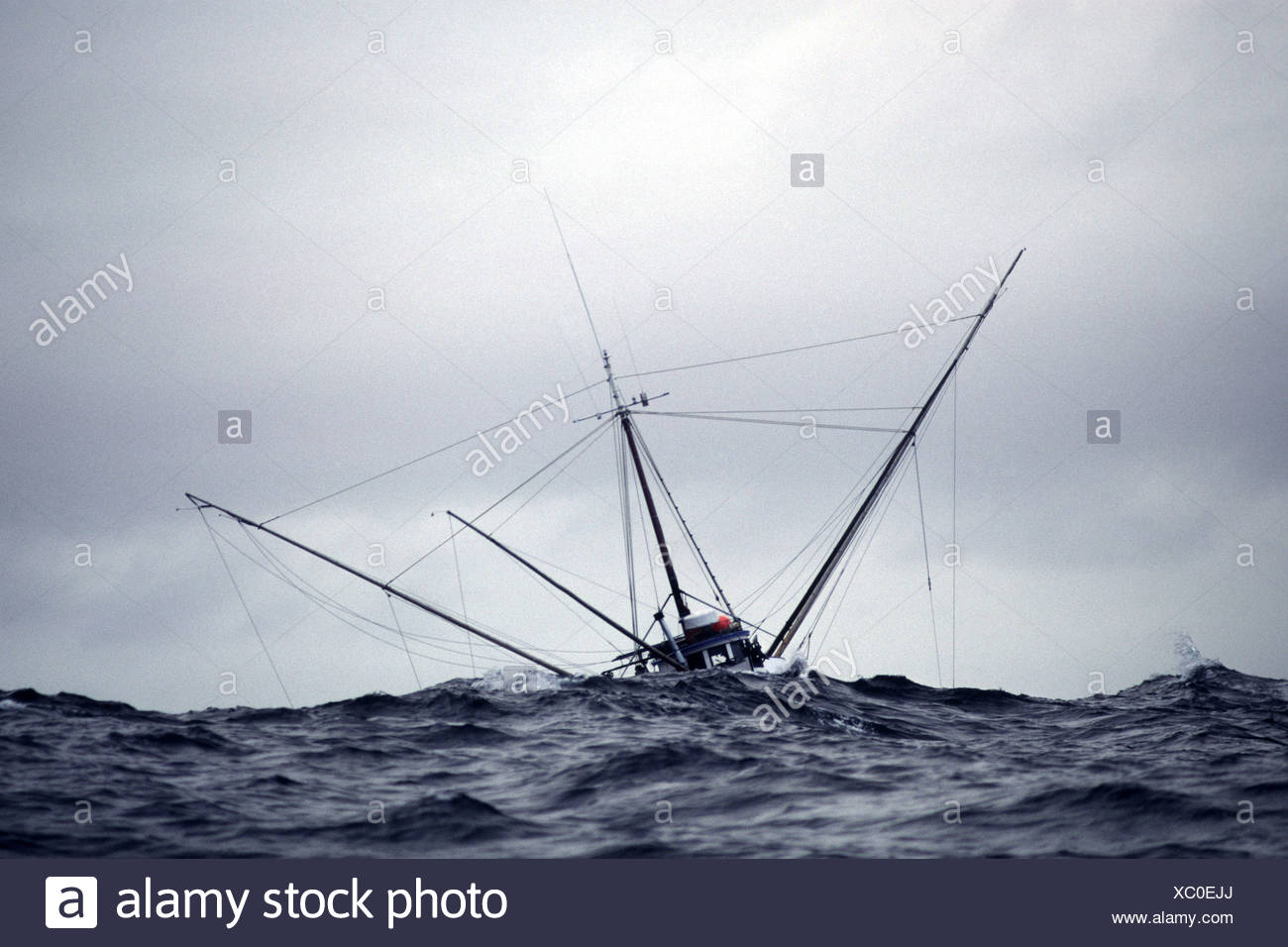 Salmon Troller High Resolution Stock Photography and Images - Alamy