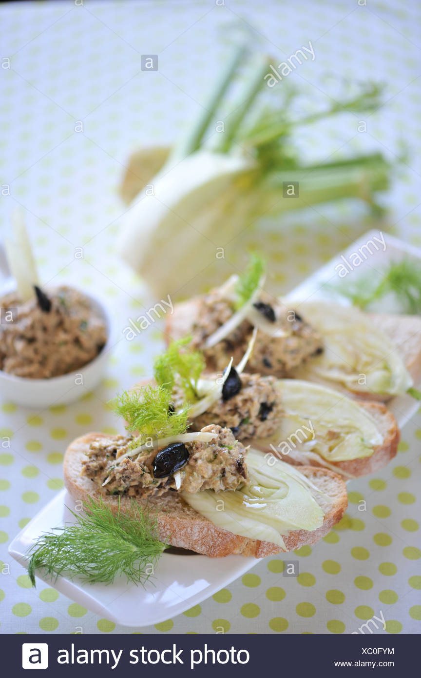 Fennel Buffet High Resolution Stock Photography and Images - Alamy