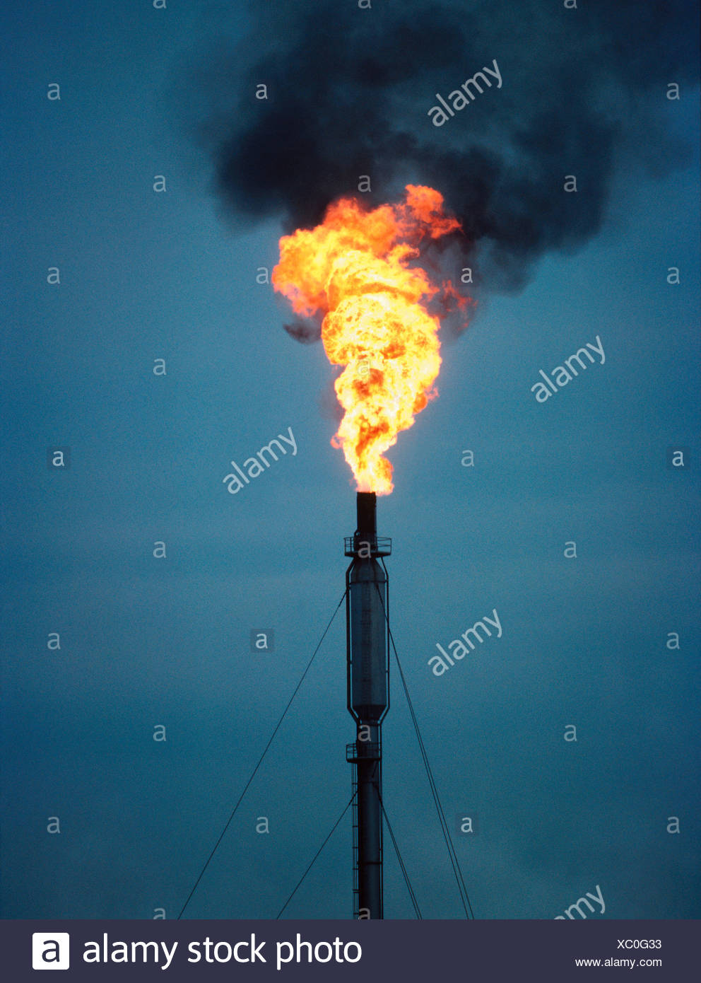 Vigorously Burning High Resolution Stock Photography and Images - Alamy