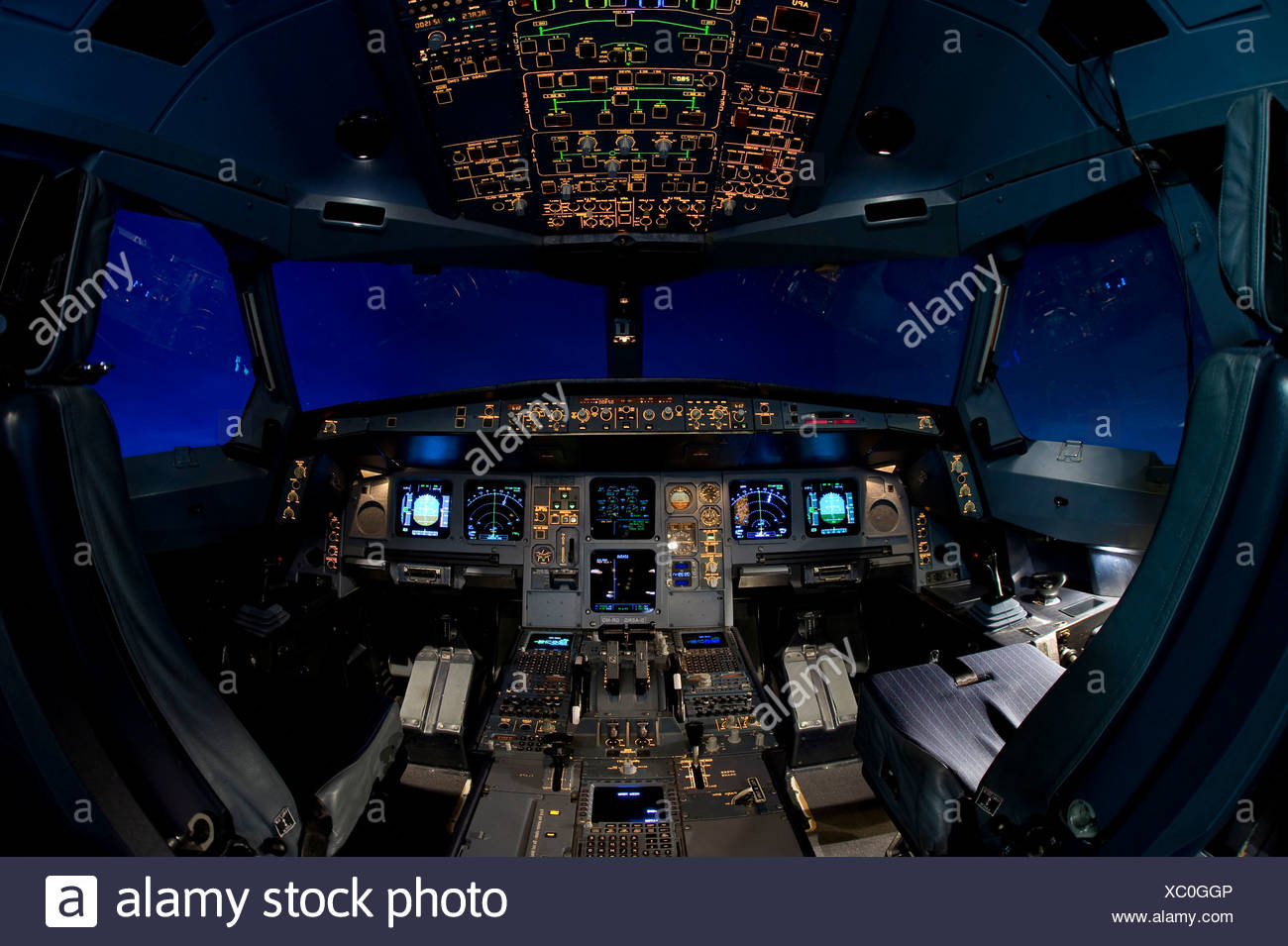Simulationen High Resolution Stock Photography and Images - Alamy