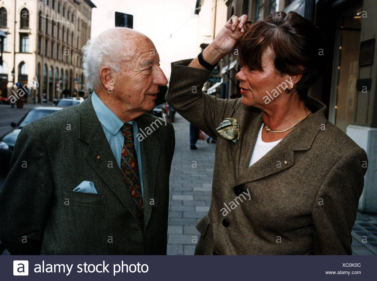 Barbara Scheel Stock Photos & Barbara Scheel Stock Images - Alamy