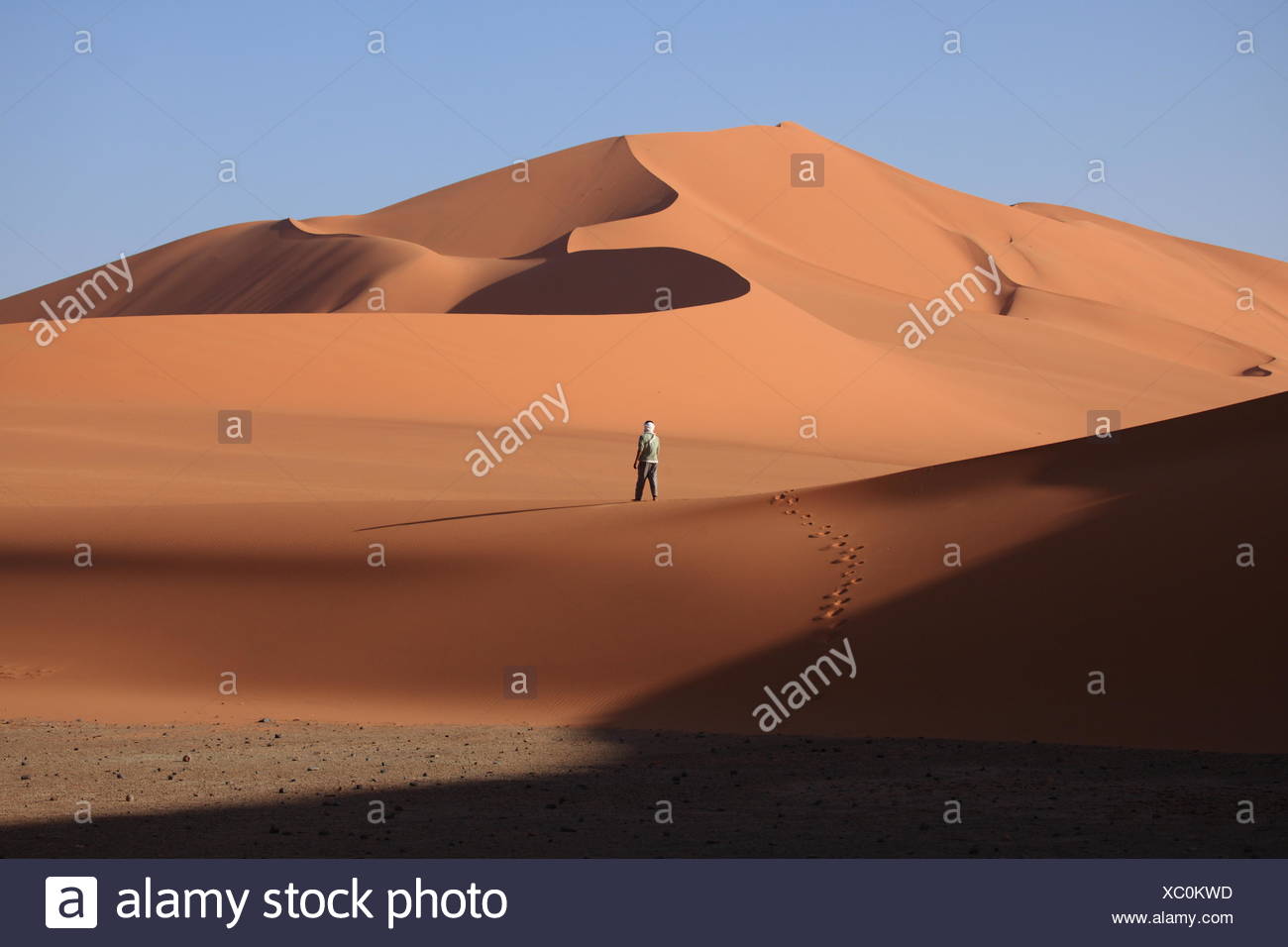 Tuareg Stock Photos & Tuareg Stock Images - Alamy