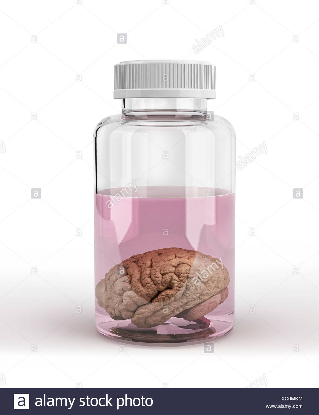 Brain Storage High Resolution Stock Photography and Images - Alamy