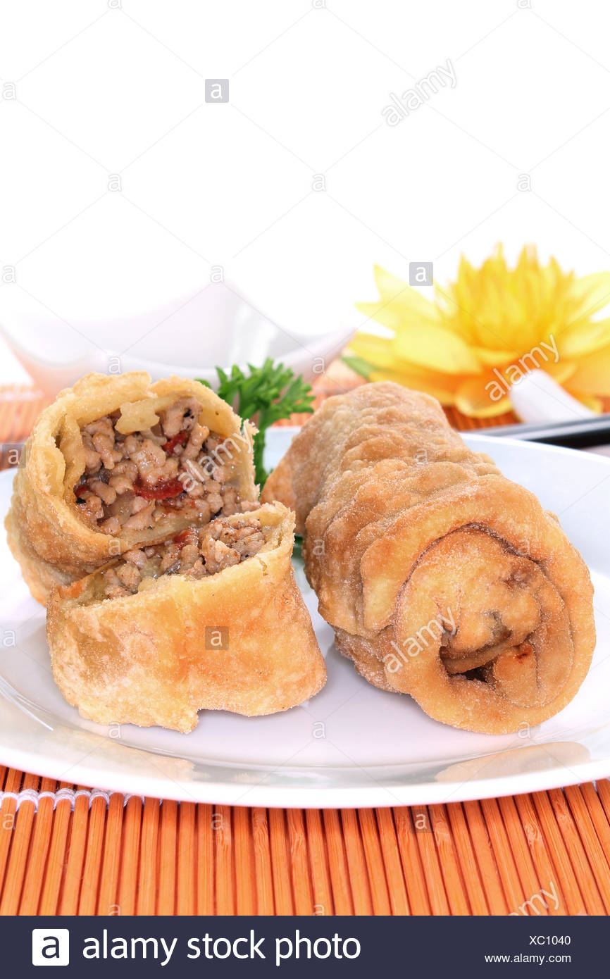 Fat Rolls High Resolution Stock Photography and Images - Alamy