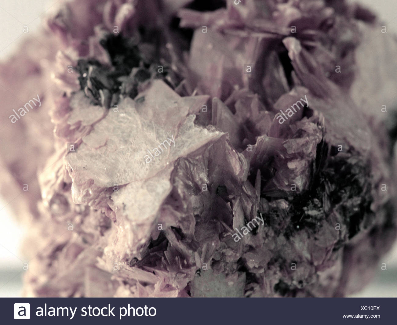 Potassium Silicate High Resolution Stock Photography and Images - Alamy