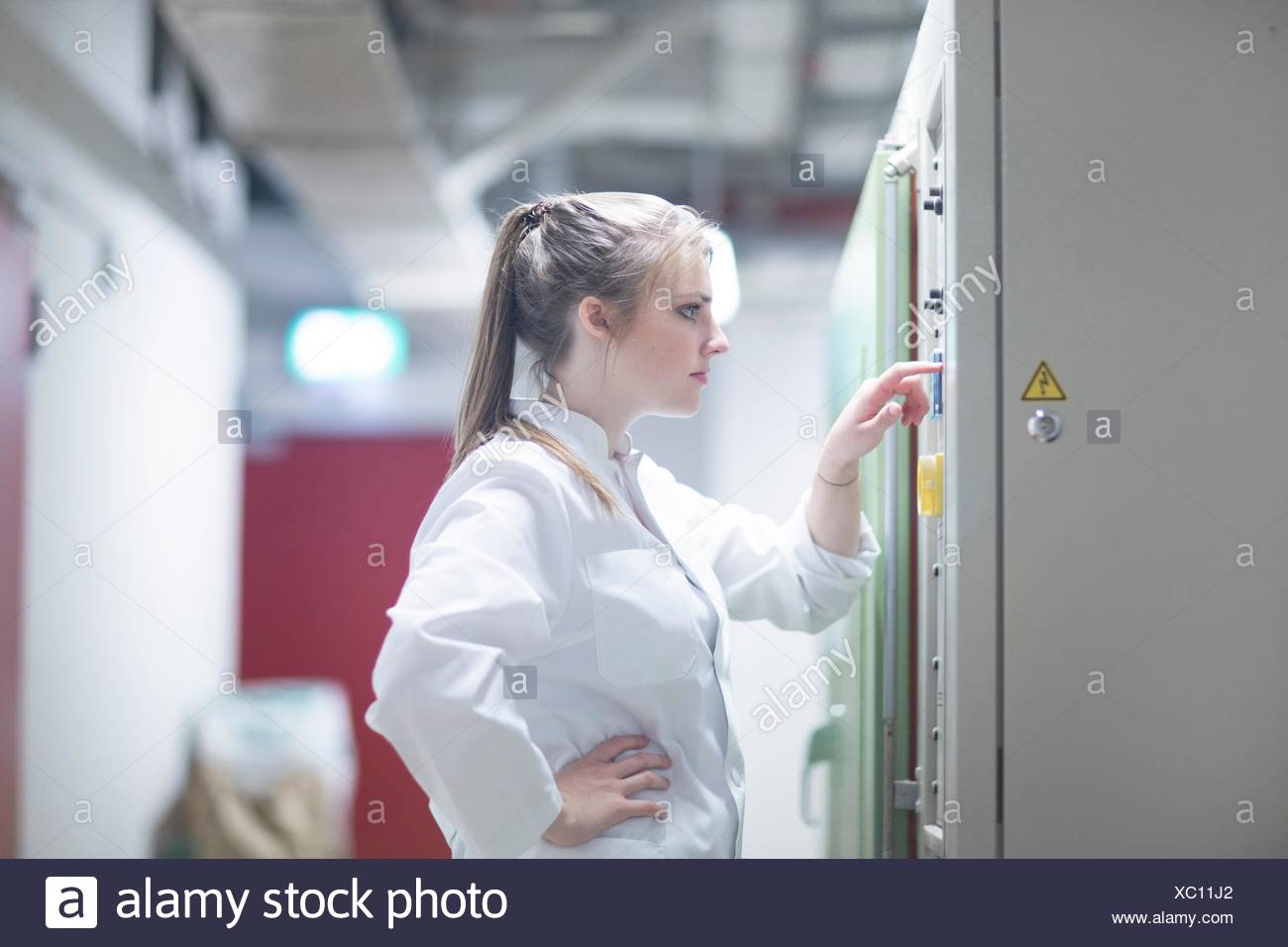 Technical Development High Resolution Stock Photography and Images - Alamy
