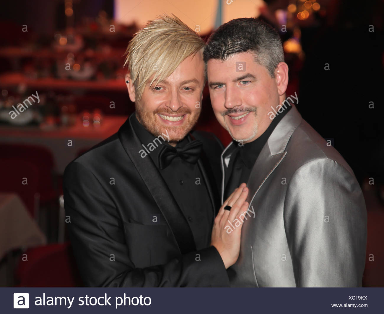 Paul Ross Tv High Resolution Stock Photography and Images - Alamy