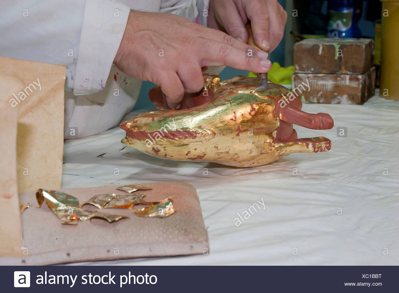 Gilder High Resolution Stock Photography and Images - Alamy