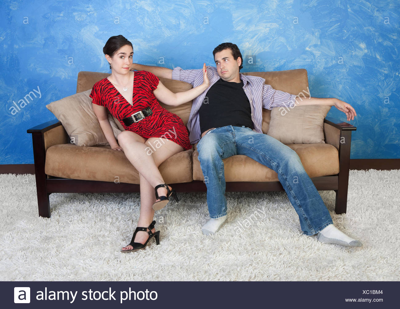 Sloppy Slob Stock Photos & Sloppy Slob Stock Images - Alamy