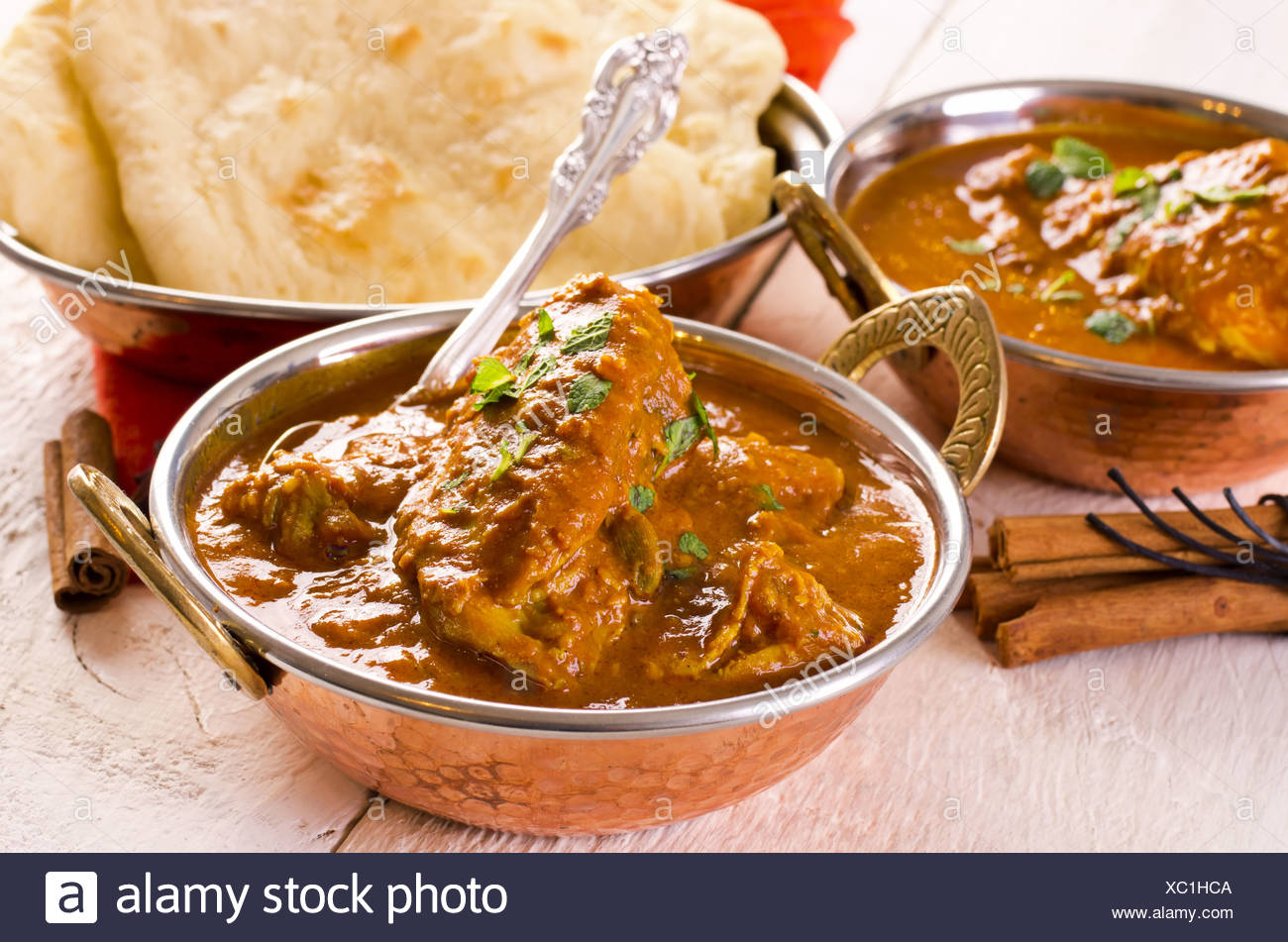 Chapati And Chicken High Resolution Stock Photography and Images - Alamy
