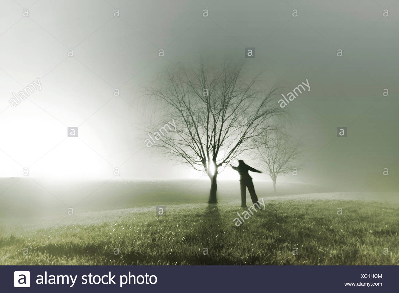 Leaning Figure High Resolution Stock Photography and Images - Alamy