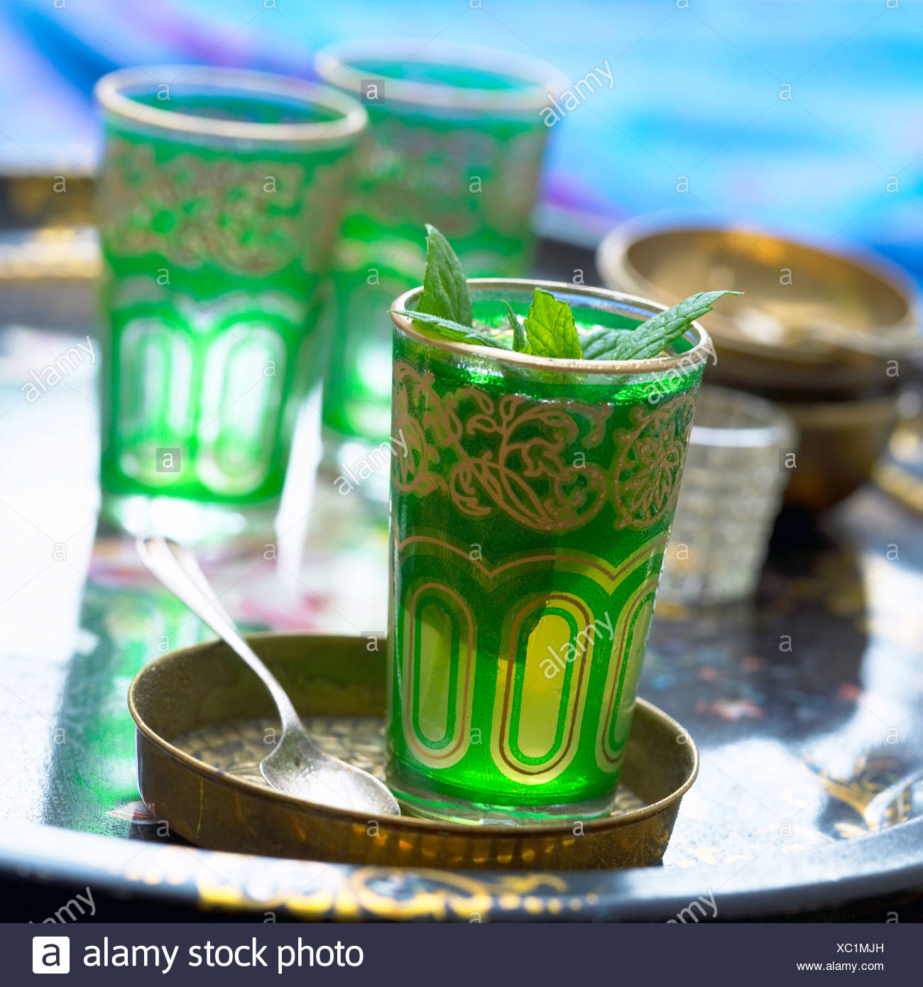 Digestive Aid High Resolution Stock Photography and Images - Alamy