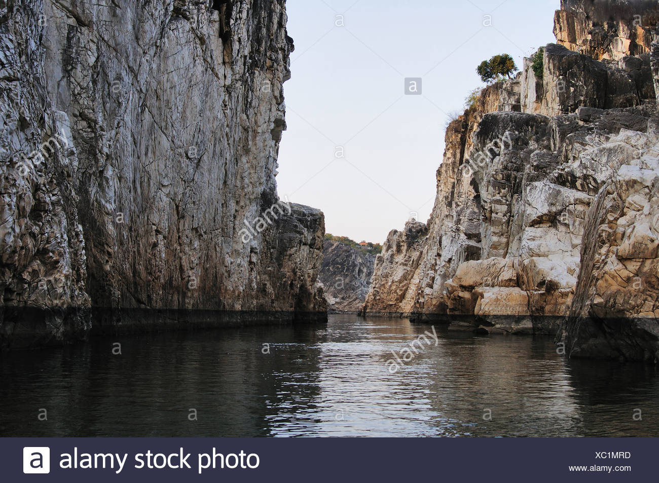 Bhedaghat High Resolution Stock Photography and Images - Alamy