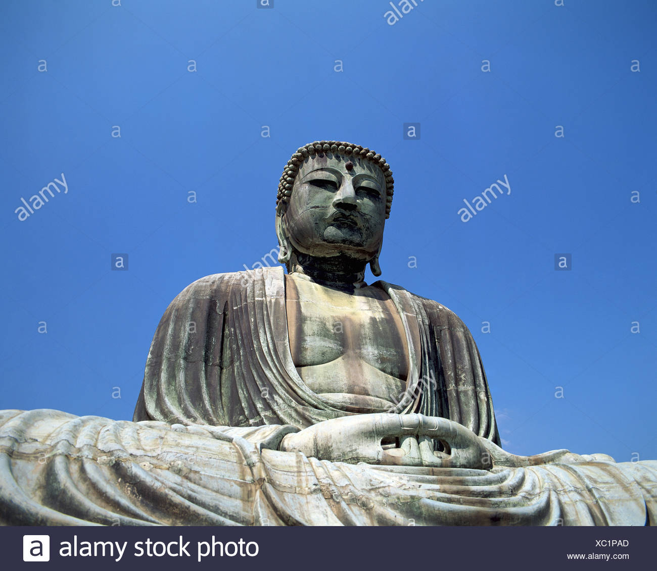 Japan Buddha High Resolution Stock Photography and Images - Alamy