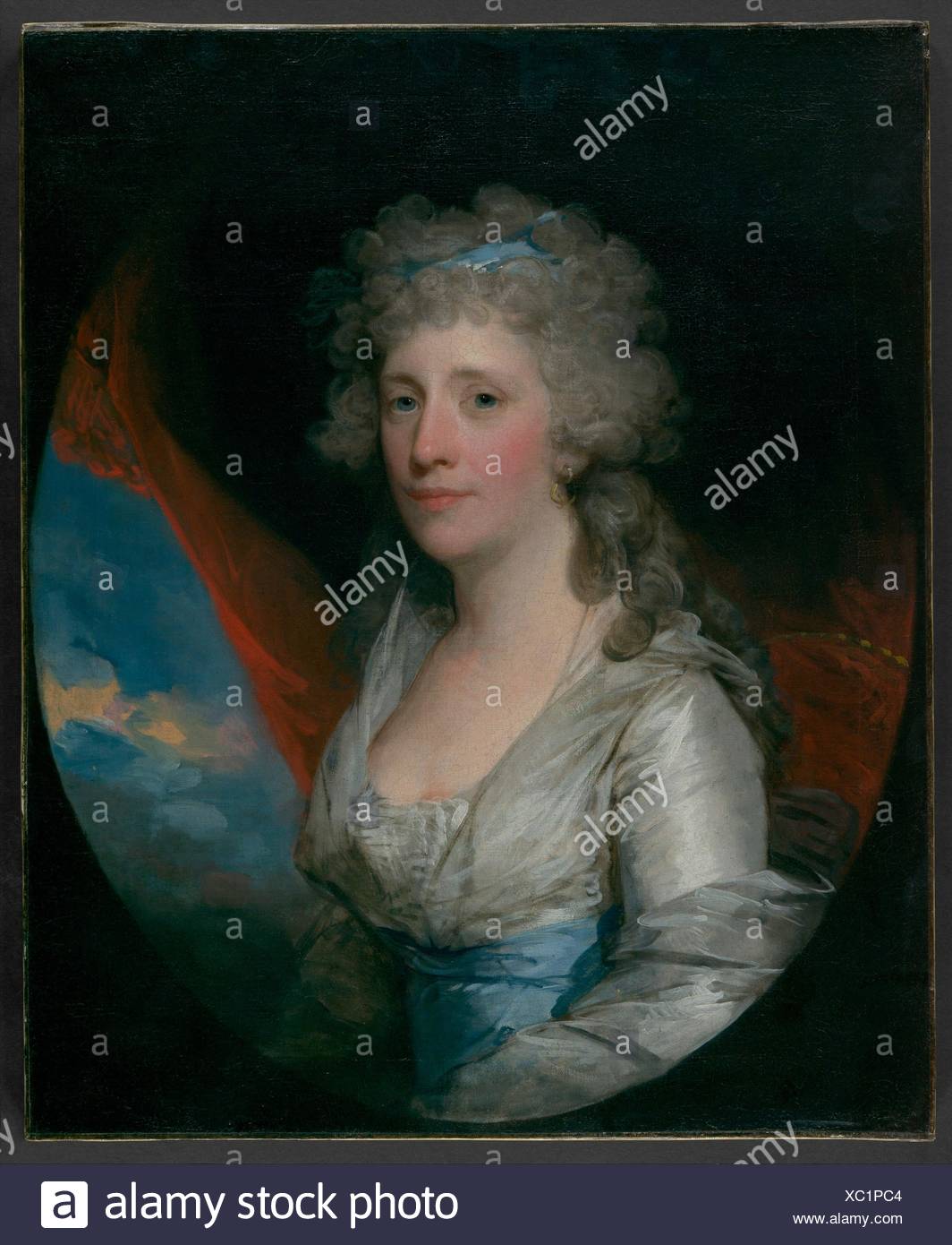 Henrietta Stuart High Resolution Stock Photography and Images - Alamy