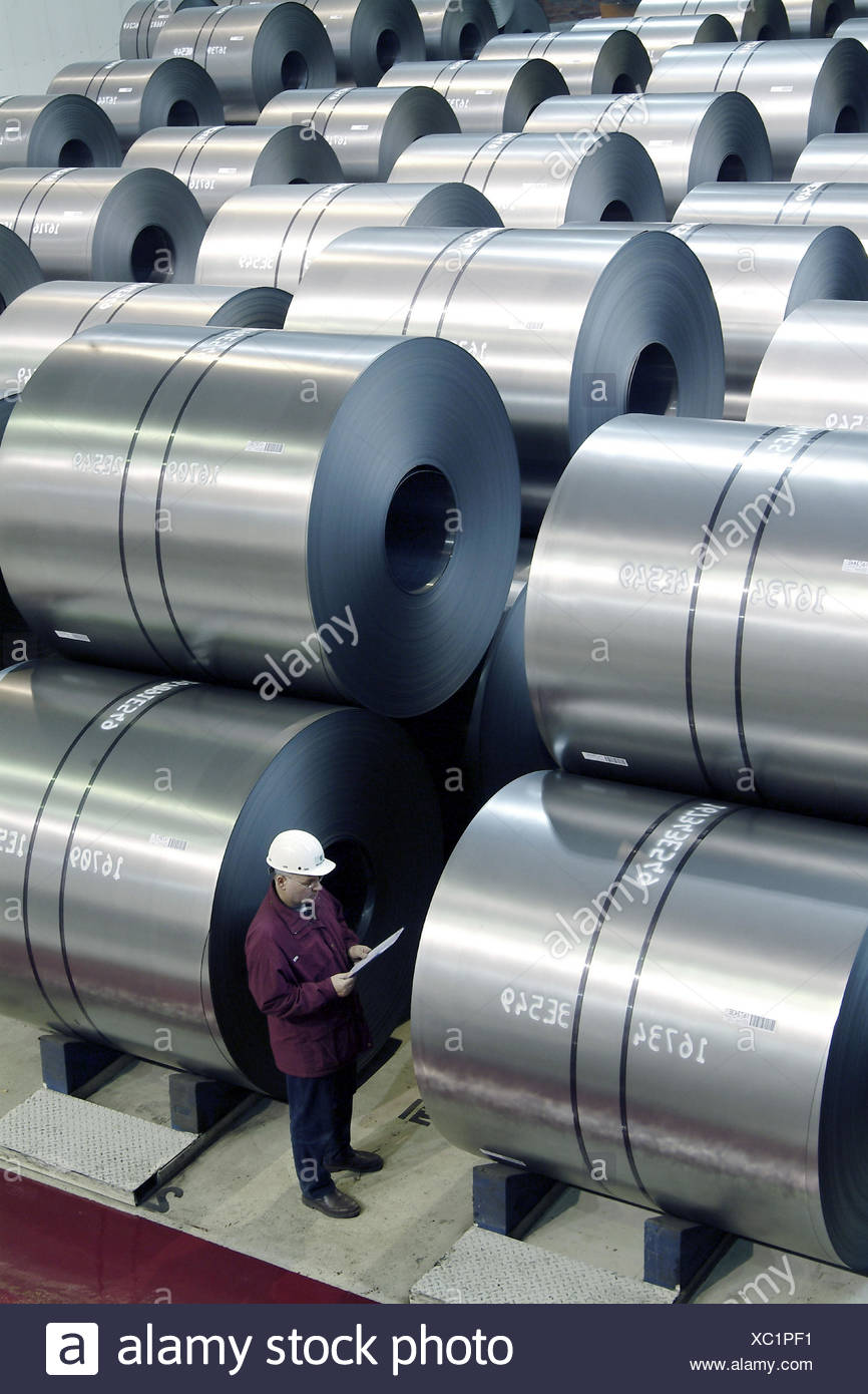 Feinblech High Resolution Stock Photography and Images - Alamy