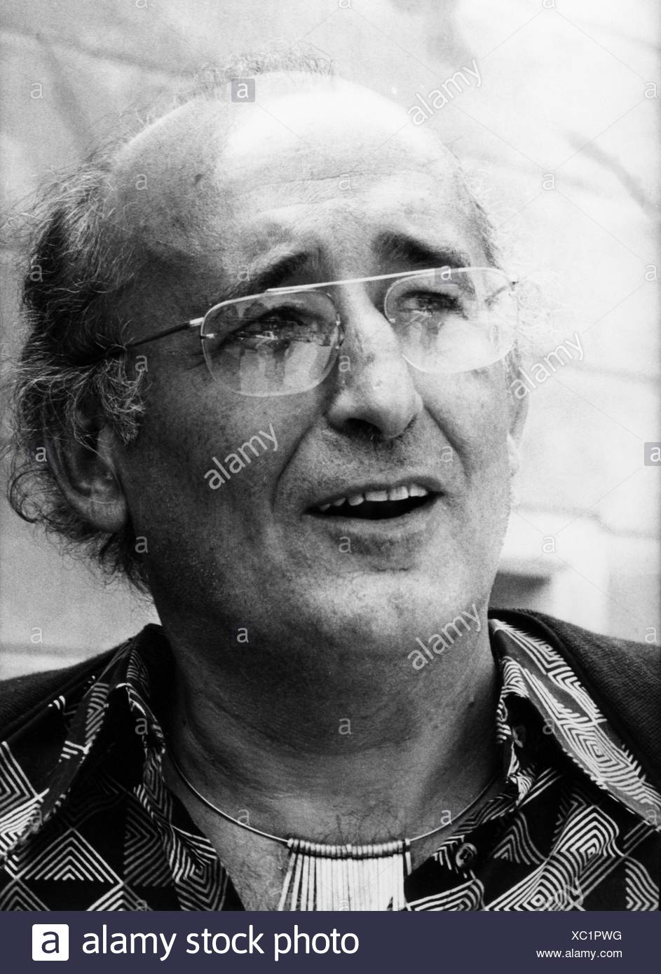Friedrich Gulda High Resolution Stock Photography and Images - Alamy