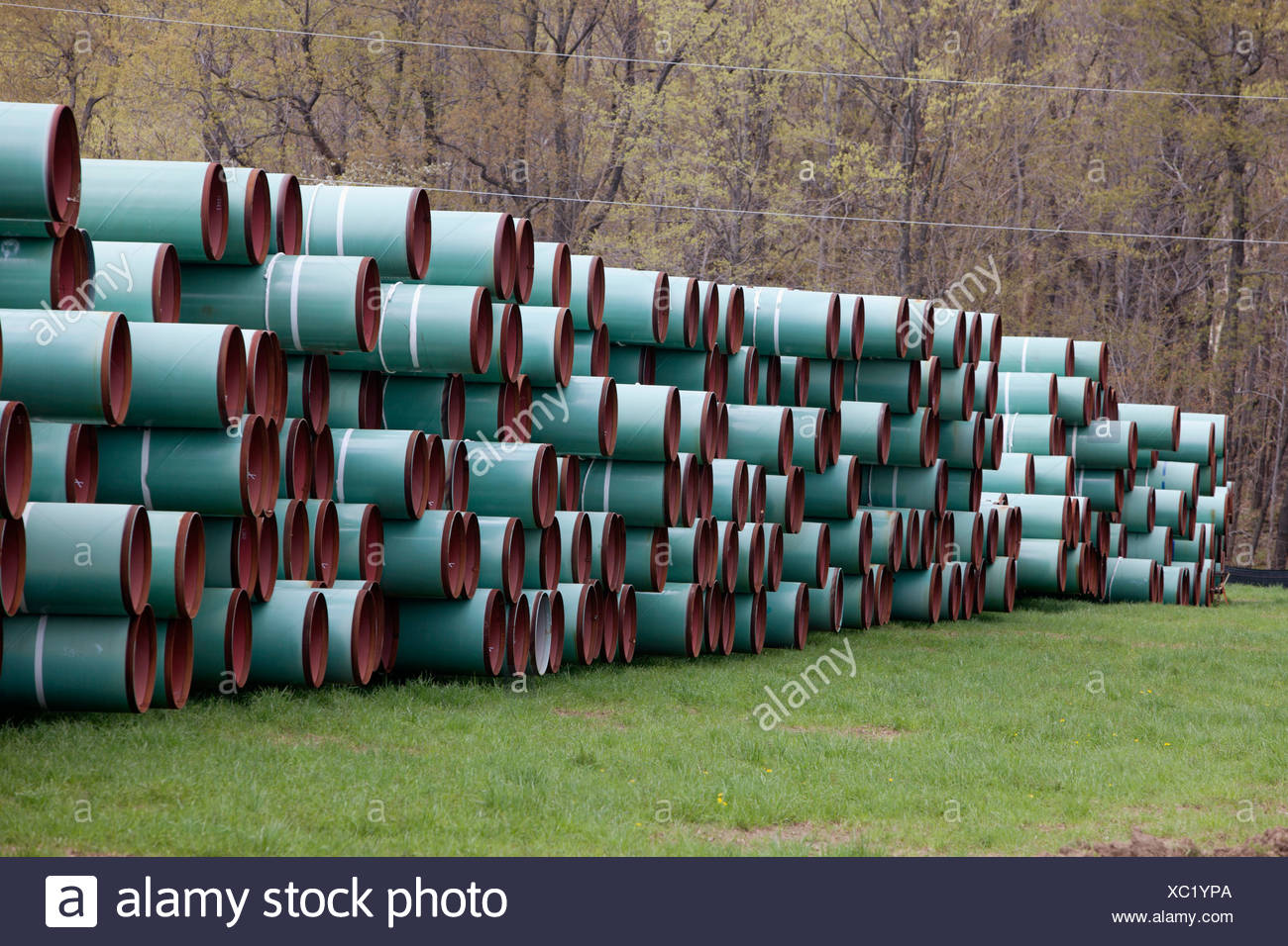 Marcellus Shale High Resolution Stock Photography and Images - Alamy
