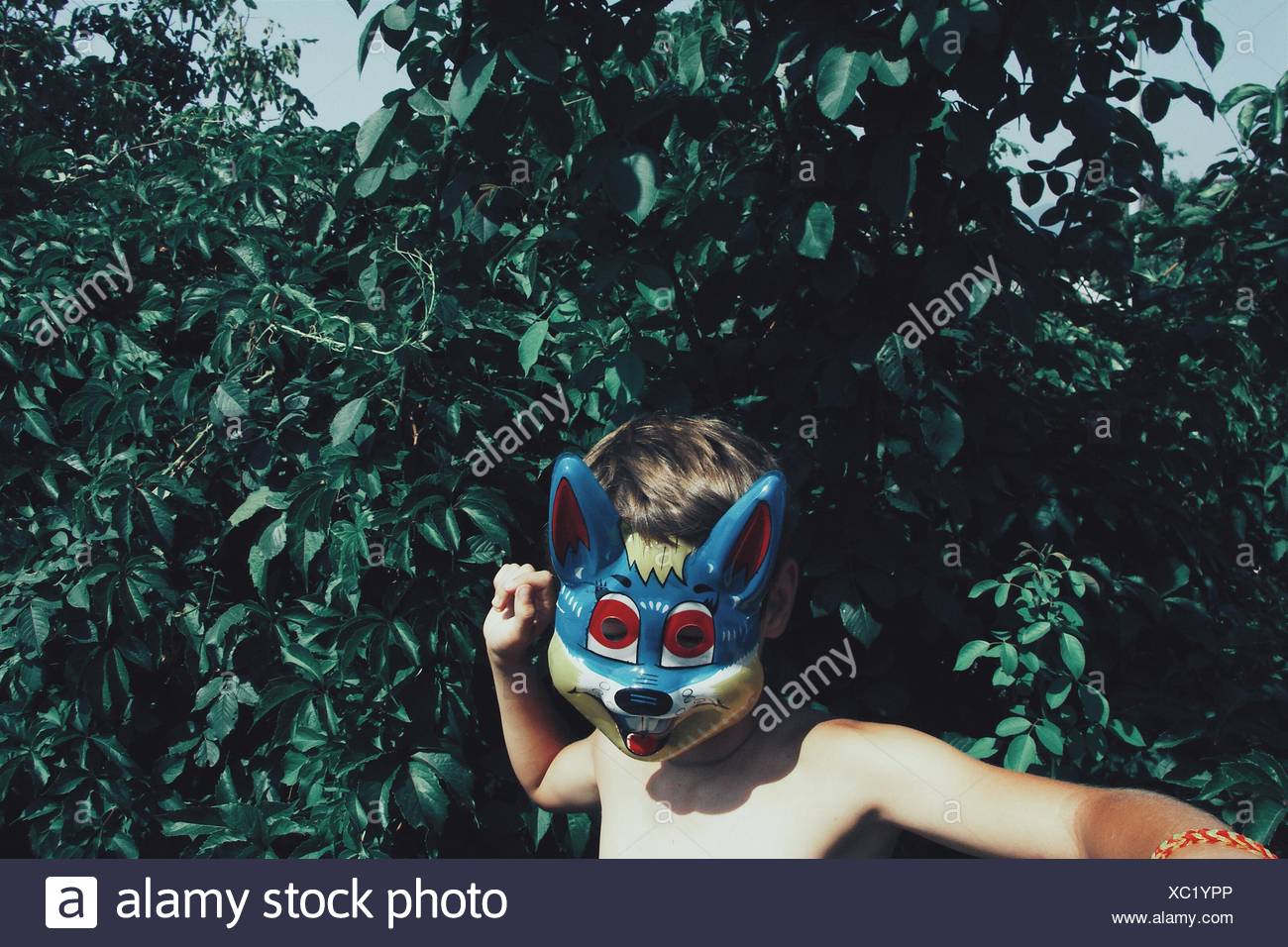 Real Mask High Resolution Stock Photography and Images - Alamy