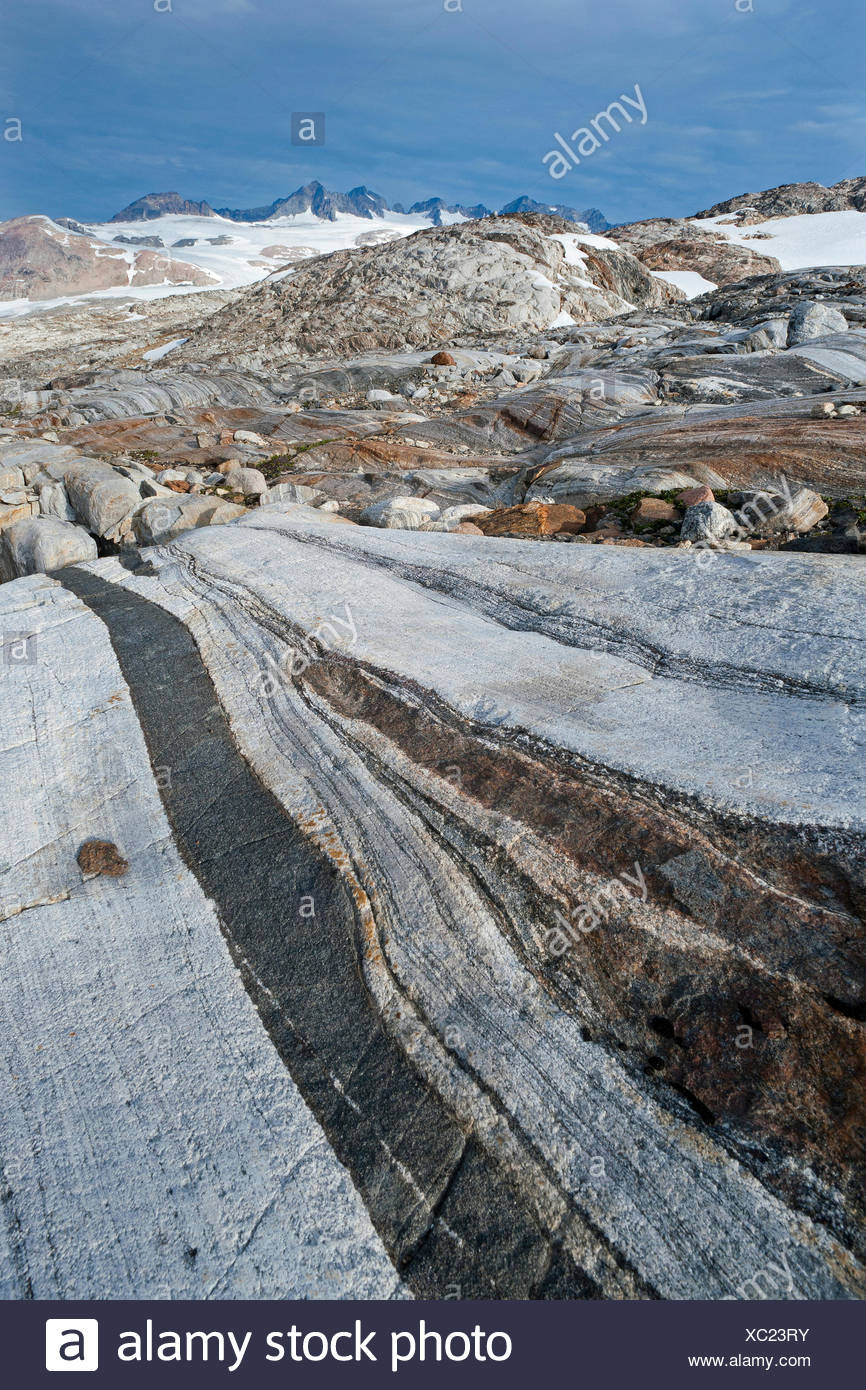 Greenland Sedimentary High Resolution Stock Photography and Images - Alamy