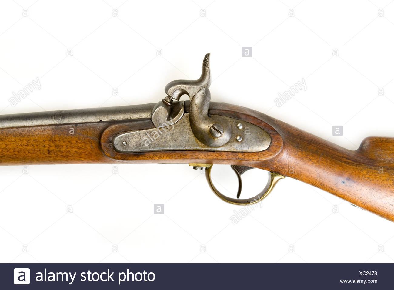 Vorderladergewehre High Resolution Stock Photography and Images - Alamy