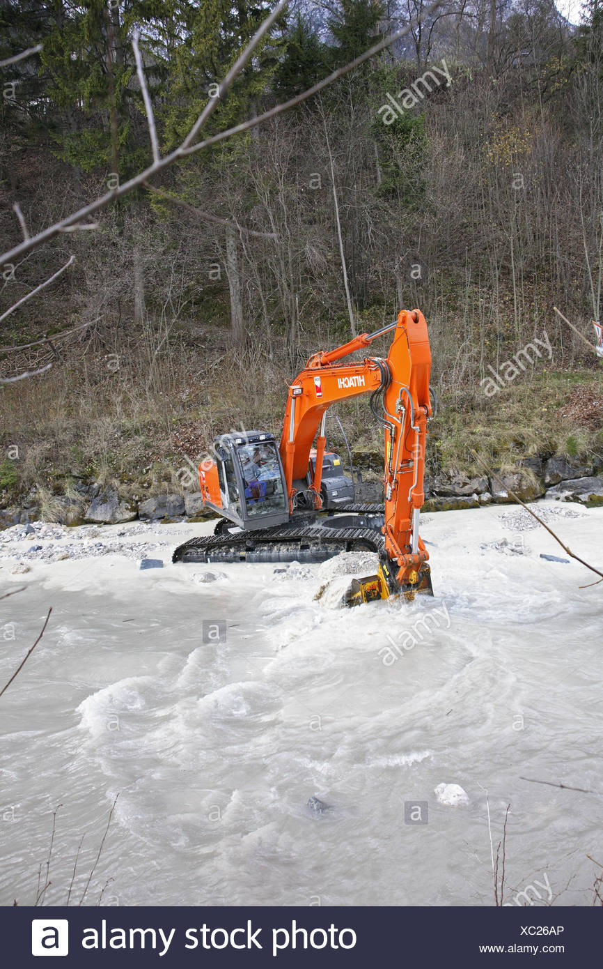 Excavation Labour High Resolution Stock Photography and Images - Alamy
