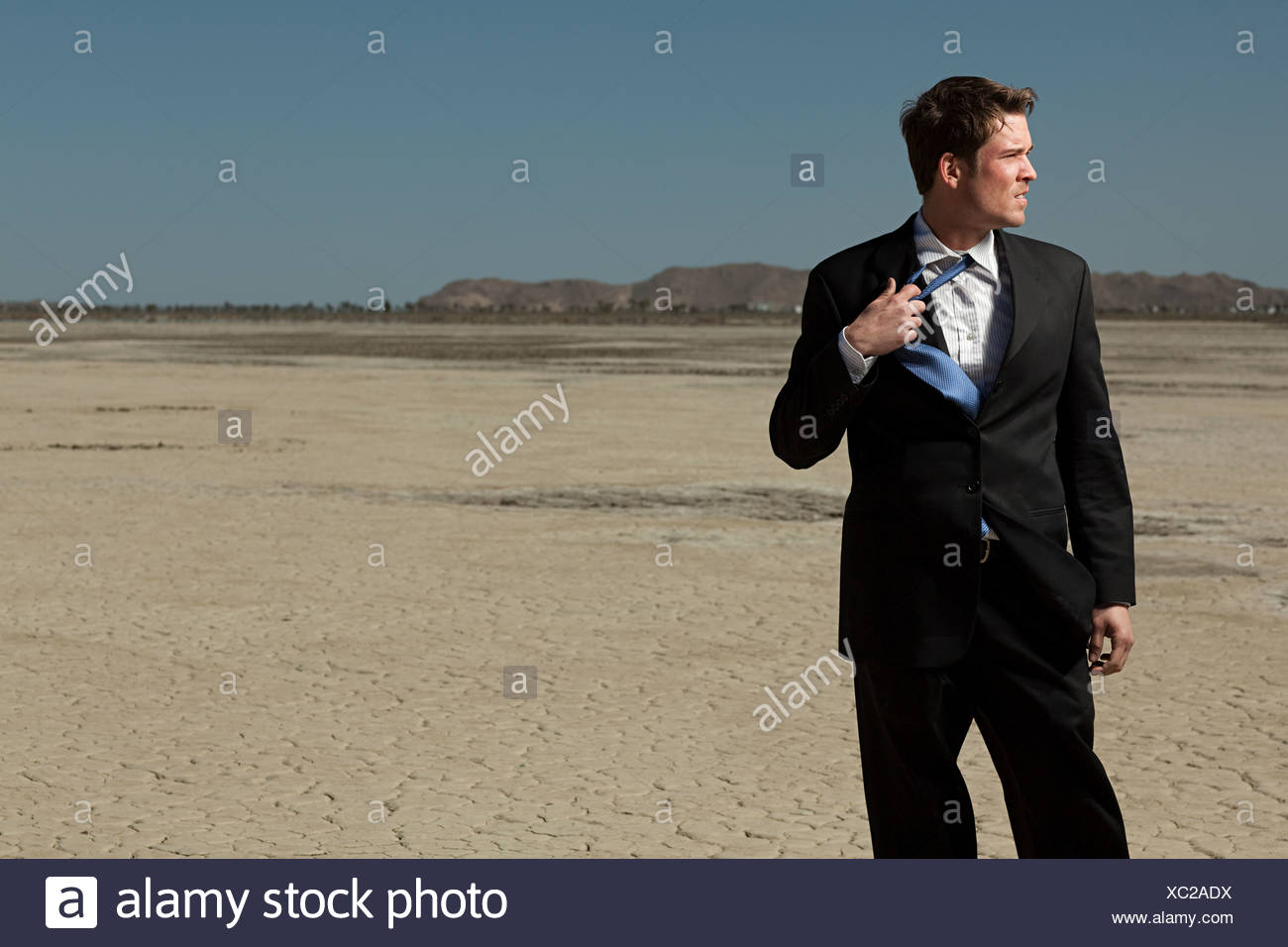 Sweating Desert High Resolution Stock Photography and Images - Alamy