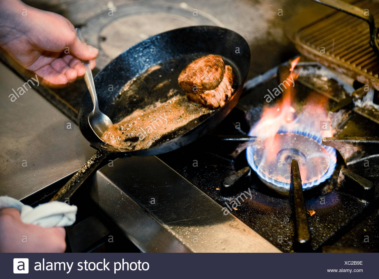 Basting Stock Photos & Basting Stock Images - Alamy