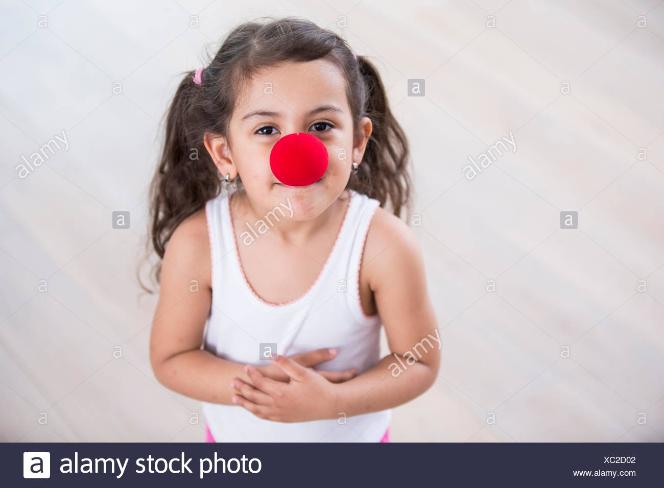 Cute Little Nose High Resolution Stock Photography and Images - Alamy