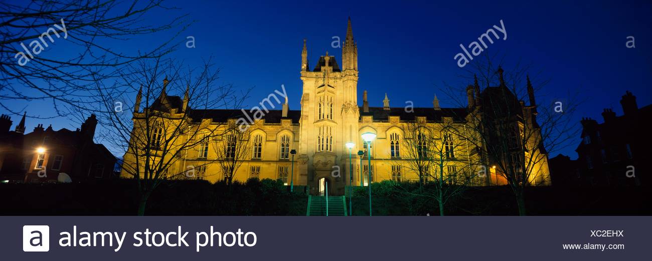 Magee College Stock Photos & Magee College Stock Images - Alamy