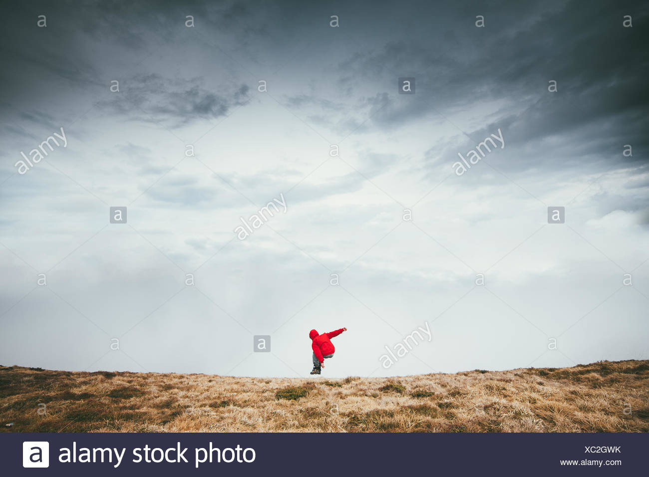 The Man High Resolution Stock Photography and Images - Alamy