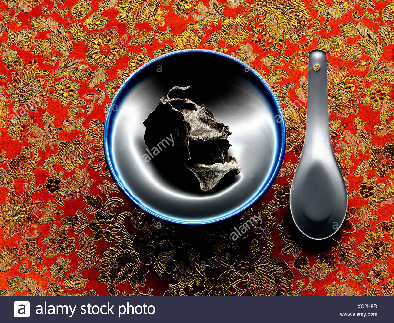 Mu Err Mushroom High Resolution Stock Photography and Images - Alamy