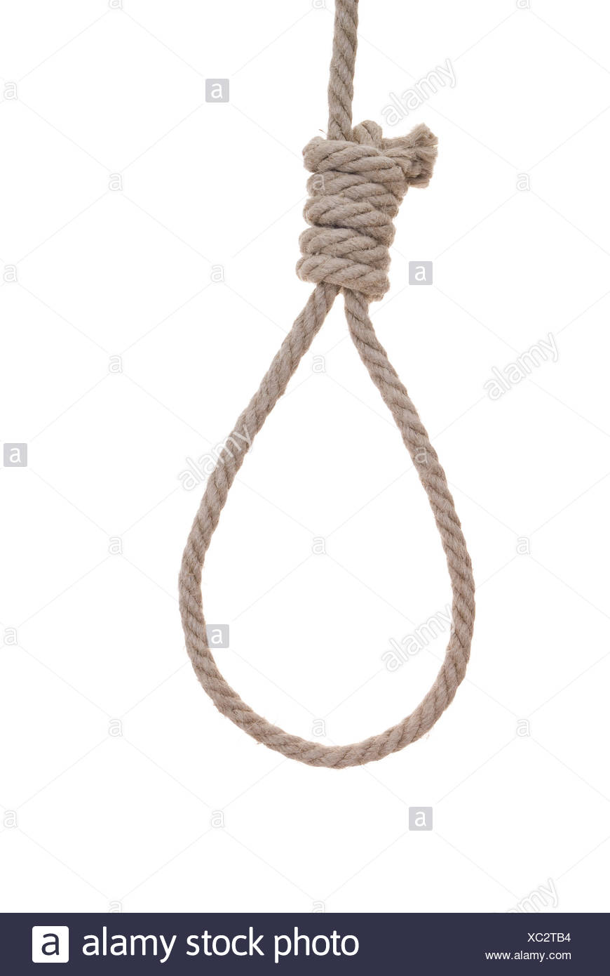 Execution Hanging Gallows Stock Photos & Execution Hanging Gallows ...