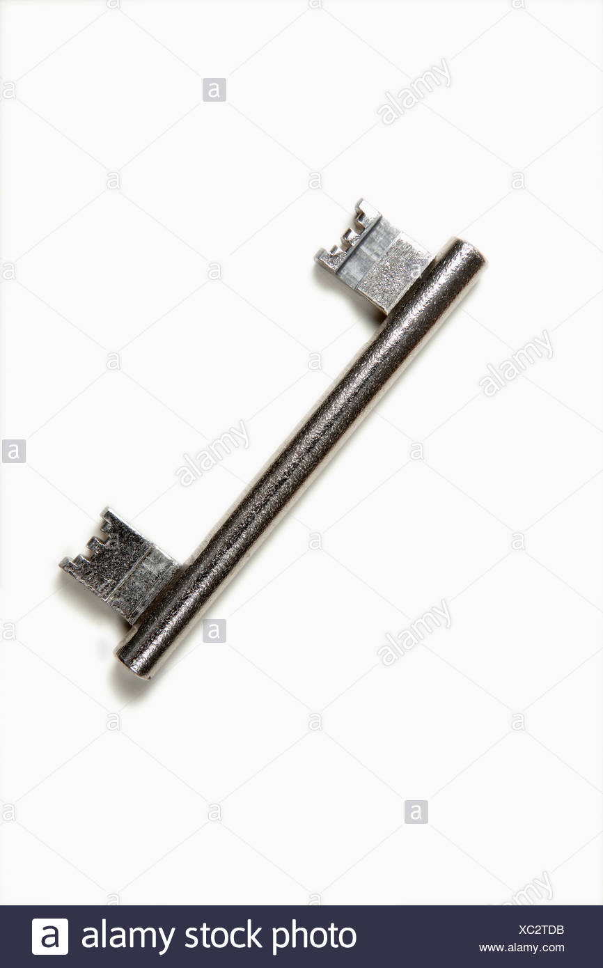 Double Key High Resolution Stock Photography and Images - Alamy