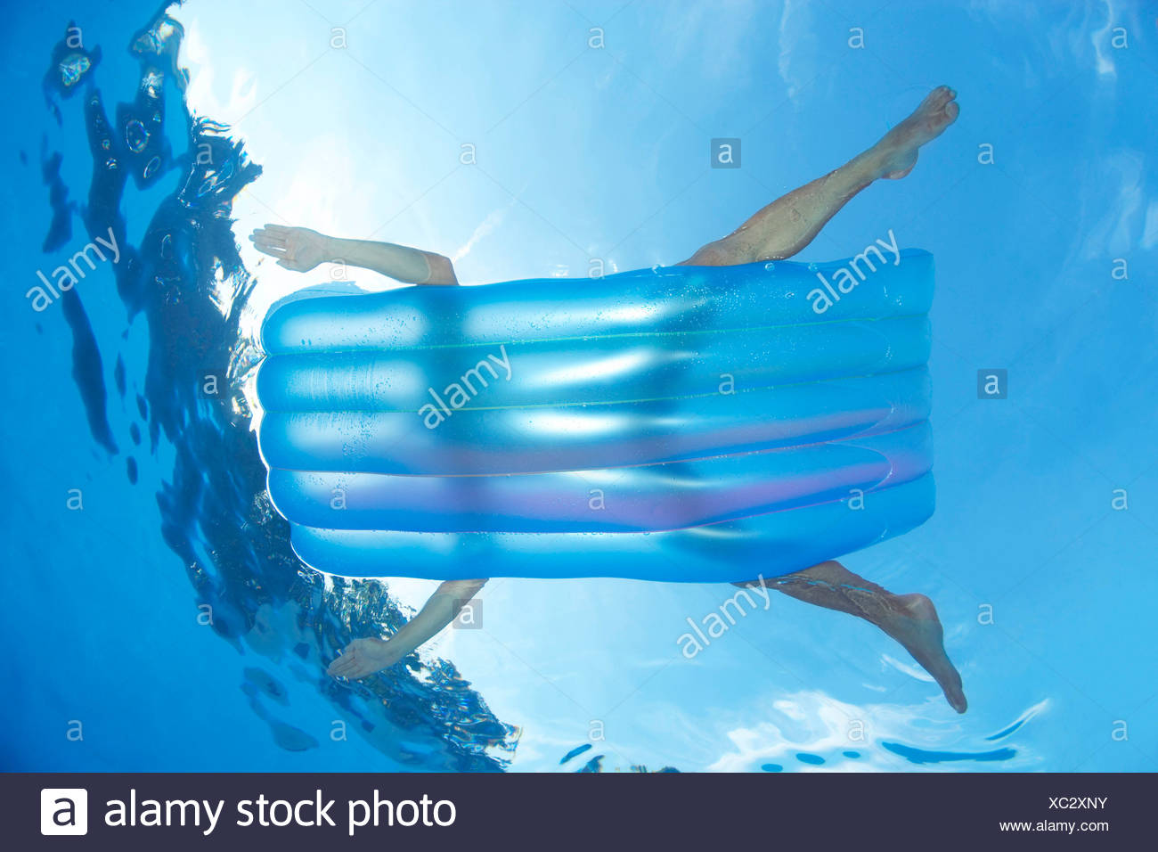 Lilo Pool Stock Photos & Lilo Pool Stock Images - Alamy