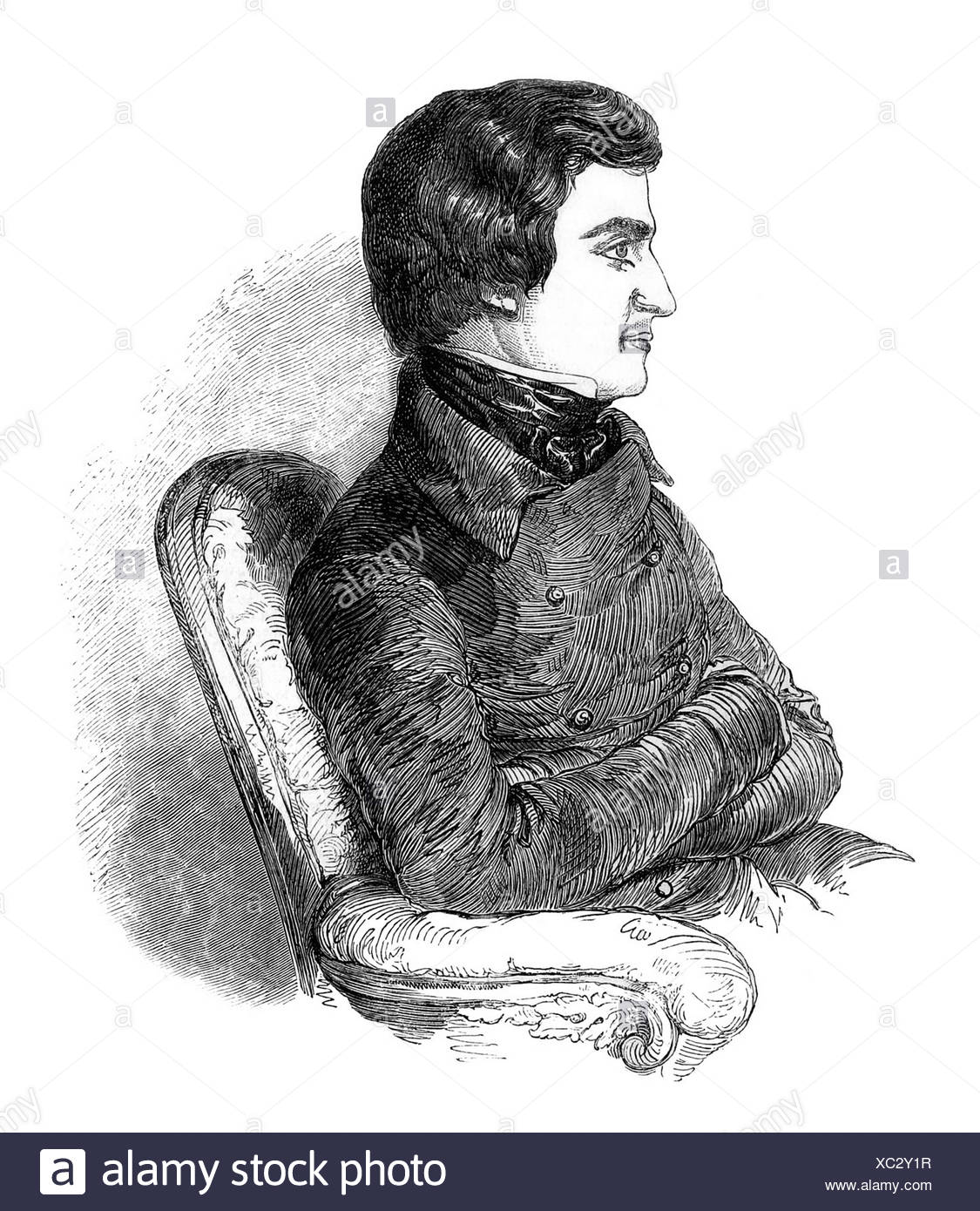 Louis Blanc High Resolution Stock Photography and Images - Alamy