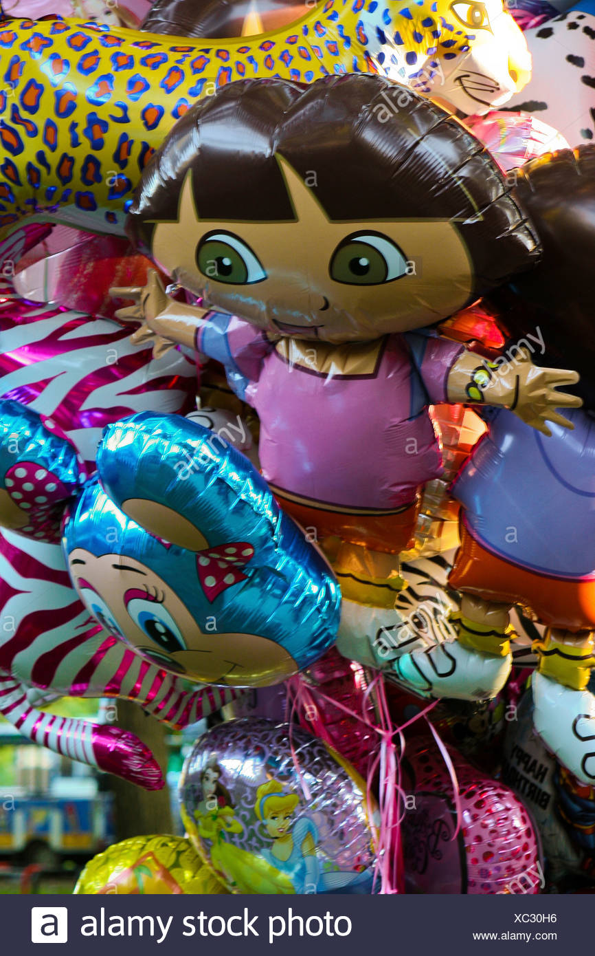 Dora The Explorer High Resolution Stock Photography and Images - Alamy