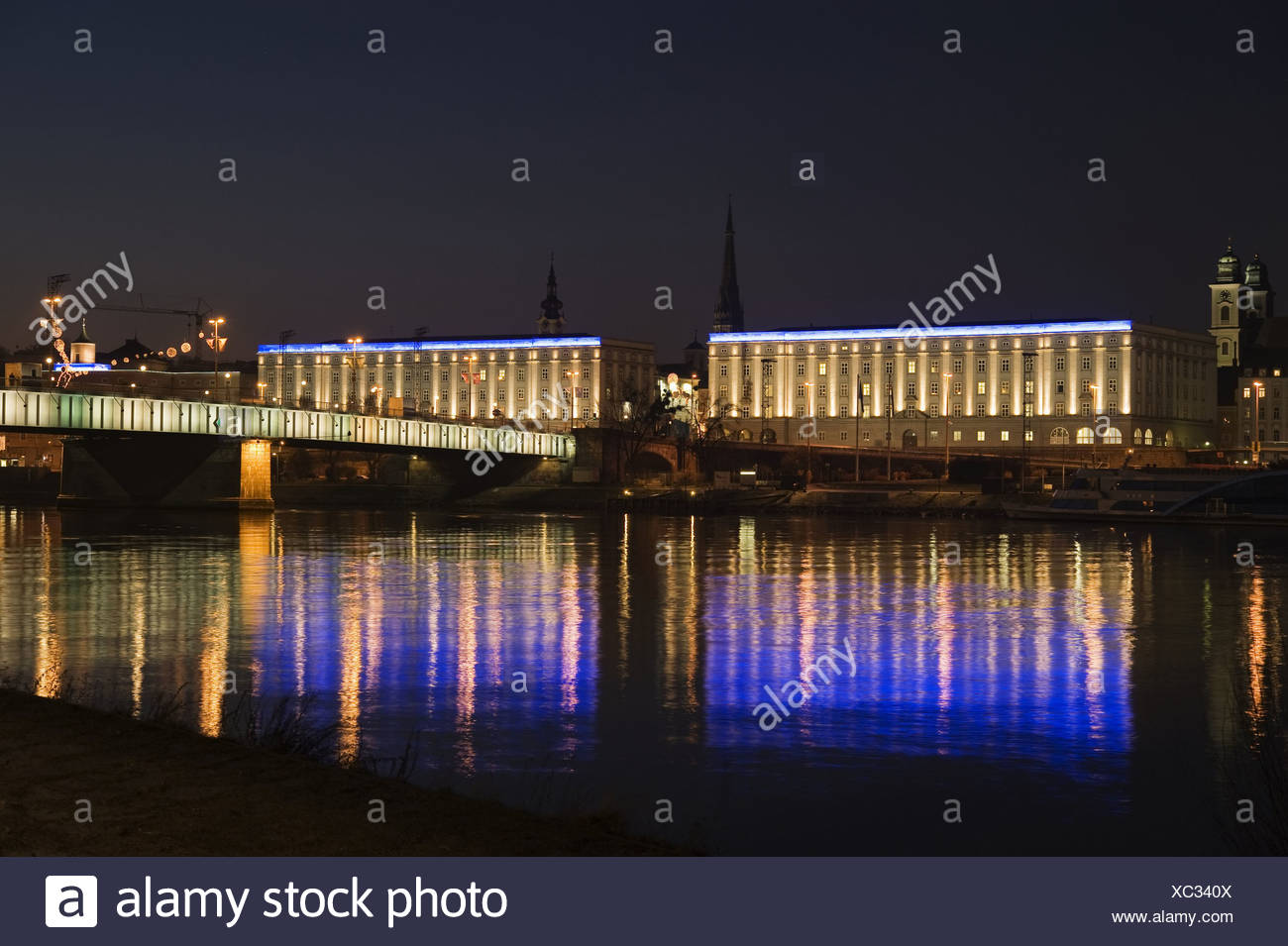 Kulturhauptstadt High Resolution Stock Photography and Images - Alamy