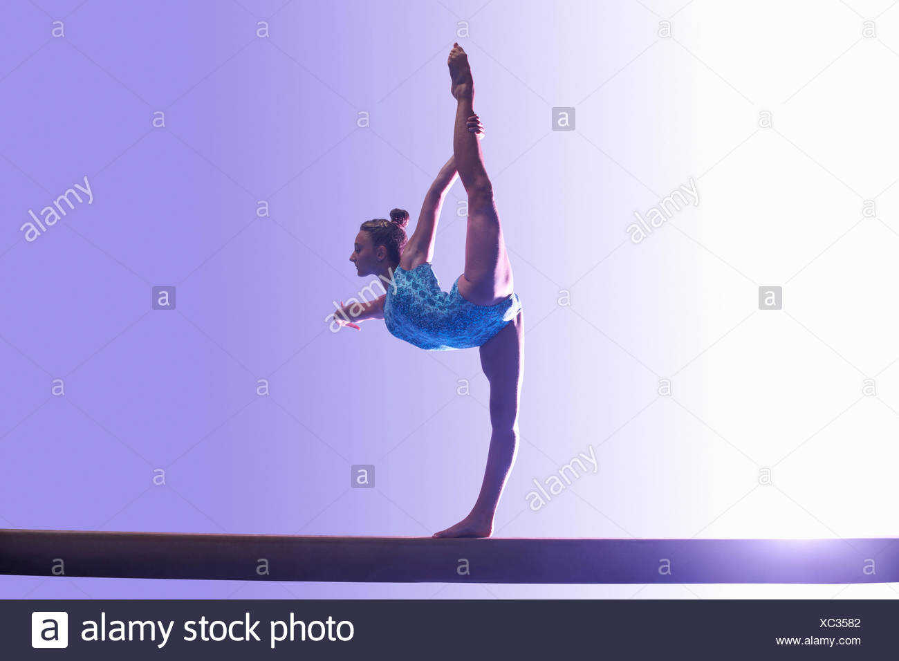 Beam Balance High Resolution Stock Photography and Images - Alamy