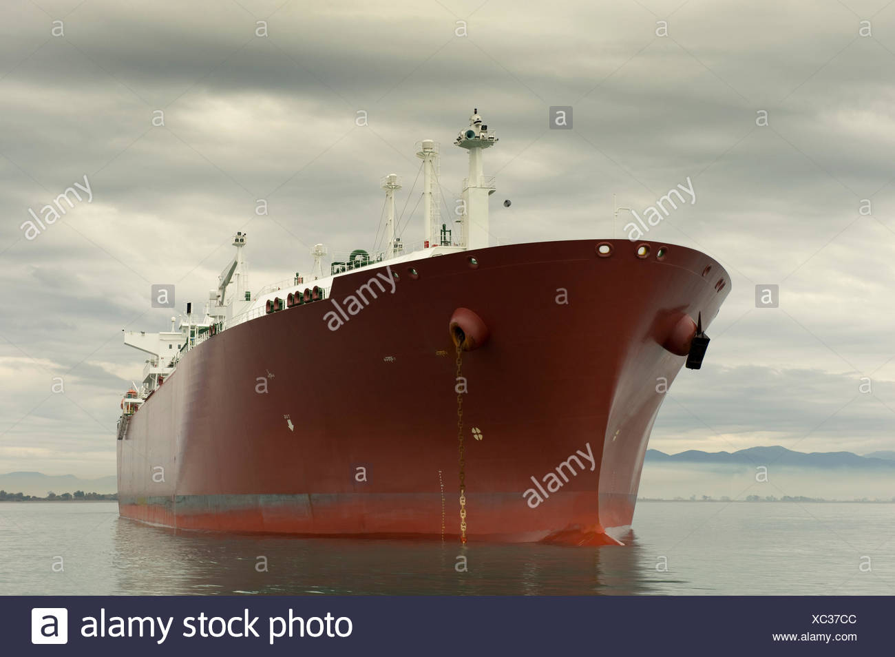 Ballast Barge High Resolution Stock Photography and Images - Alamy