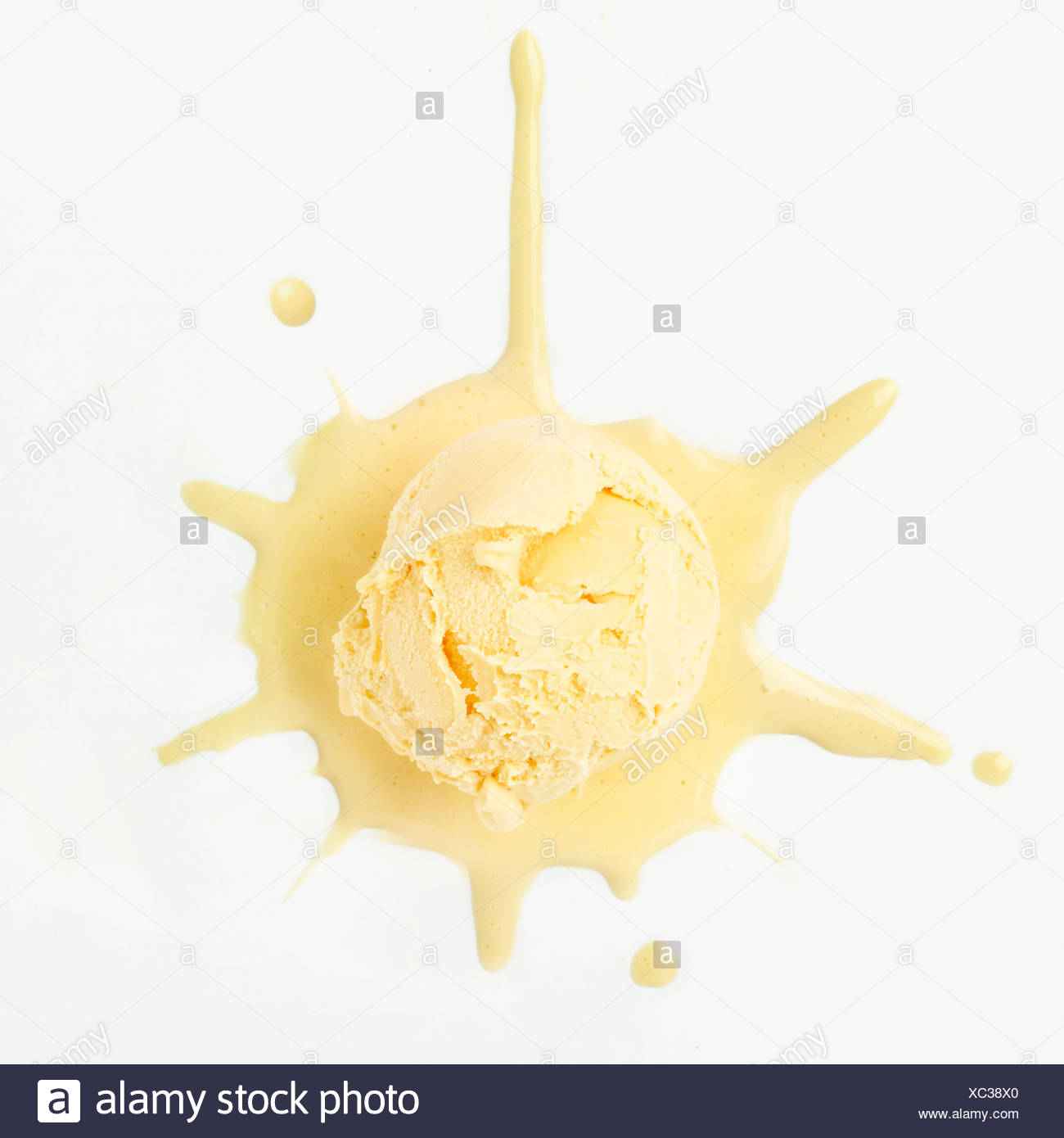 Splat High Resolution Stock Photography and Images - Alamy