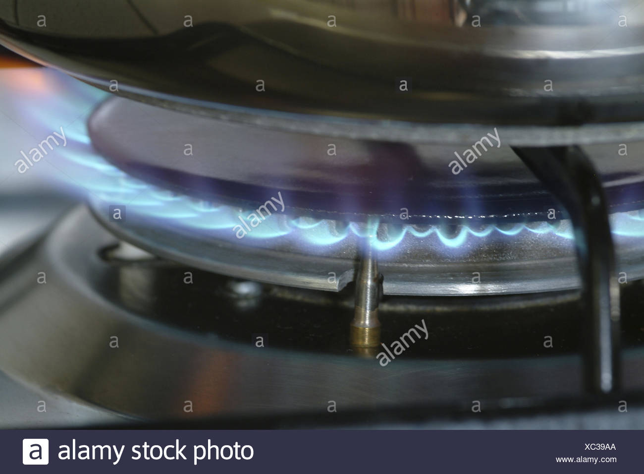 Old Cooking Range High Resolution Stock Photography and Images - Alamy