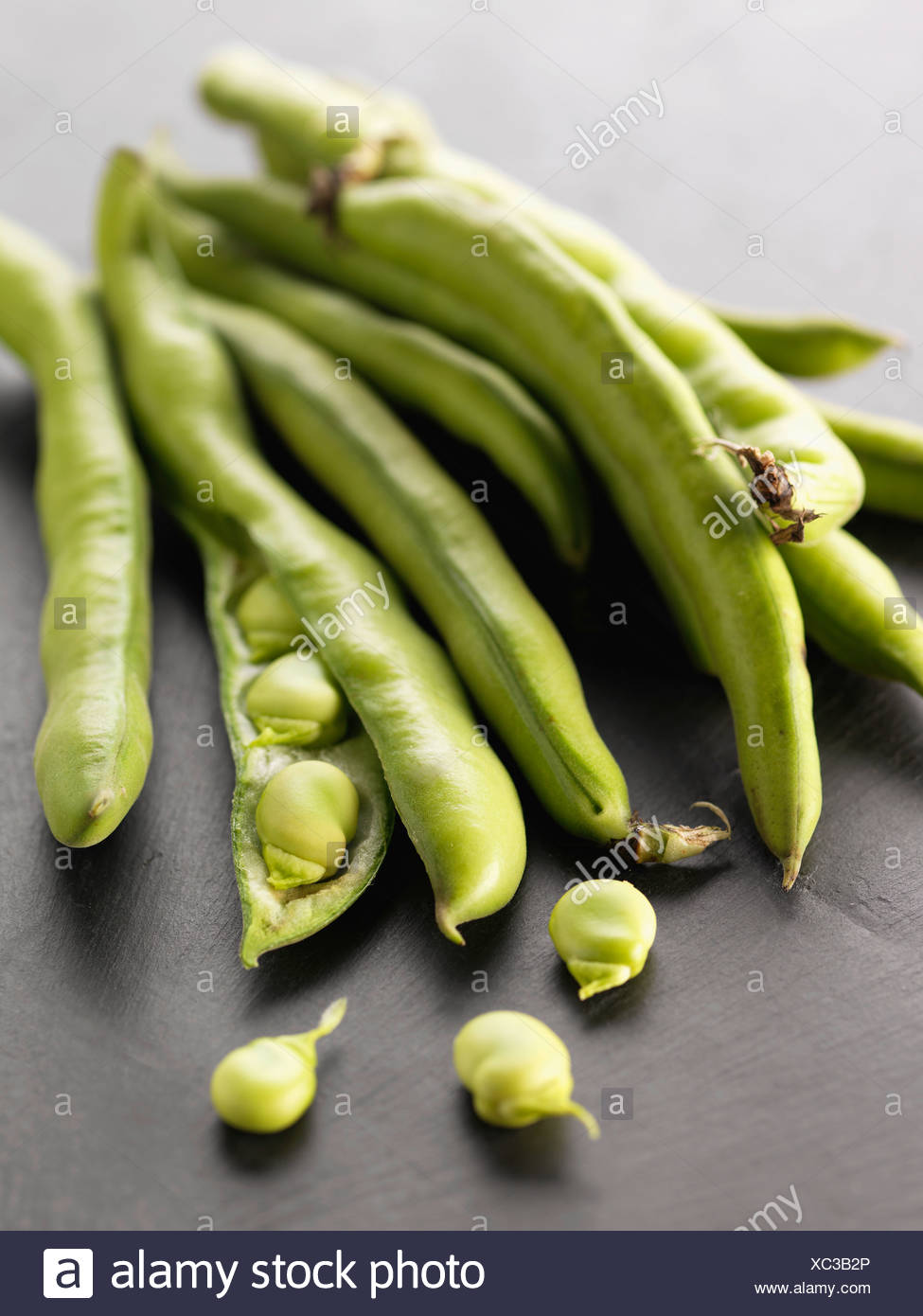 Fava Beans High Resolution Stock Photography and Images - Alamy