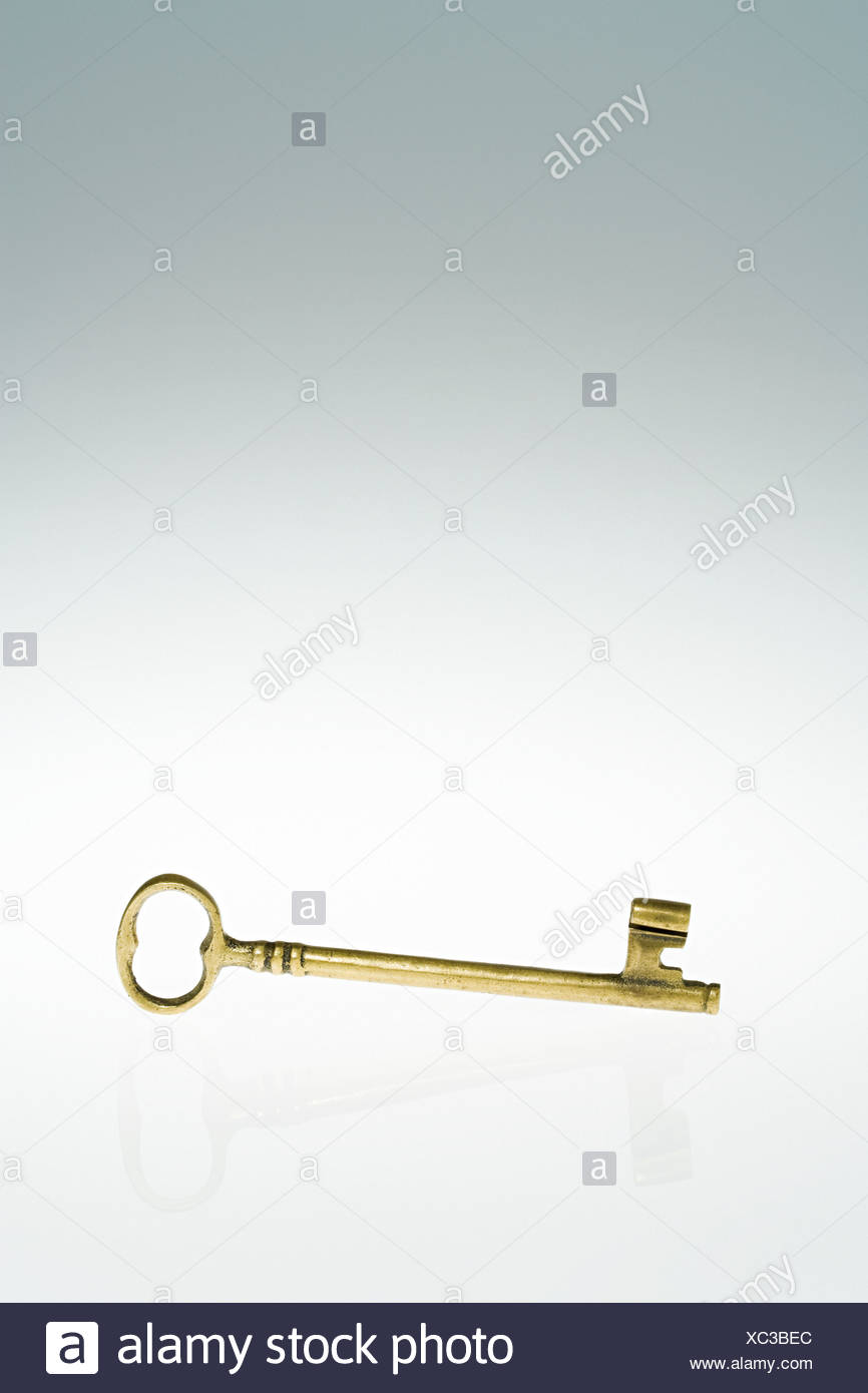 The Key High Resolution Stock Photography and Images - Alamy