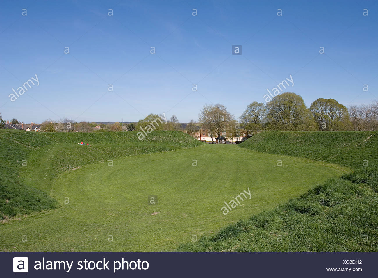 Grass Amphitheatre High Resolution Stock Photography and Images - Alamy