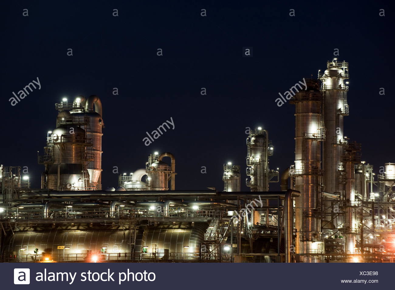 Port Of Rotterdam Oil High Resolution Stock Photography and Images - Alamy