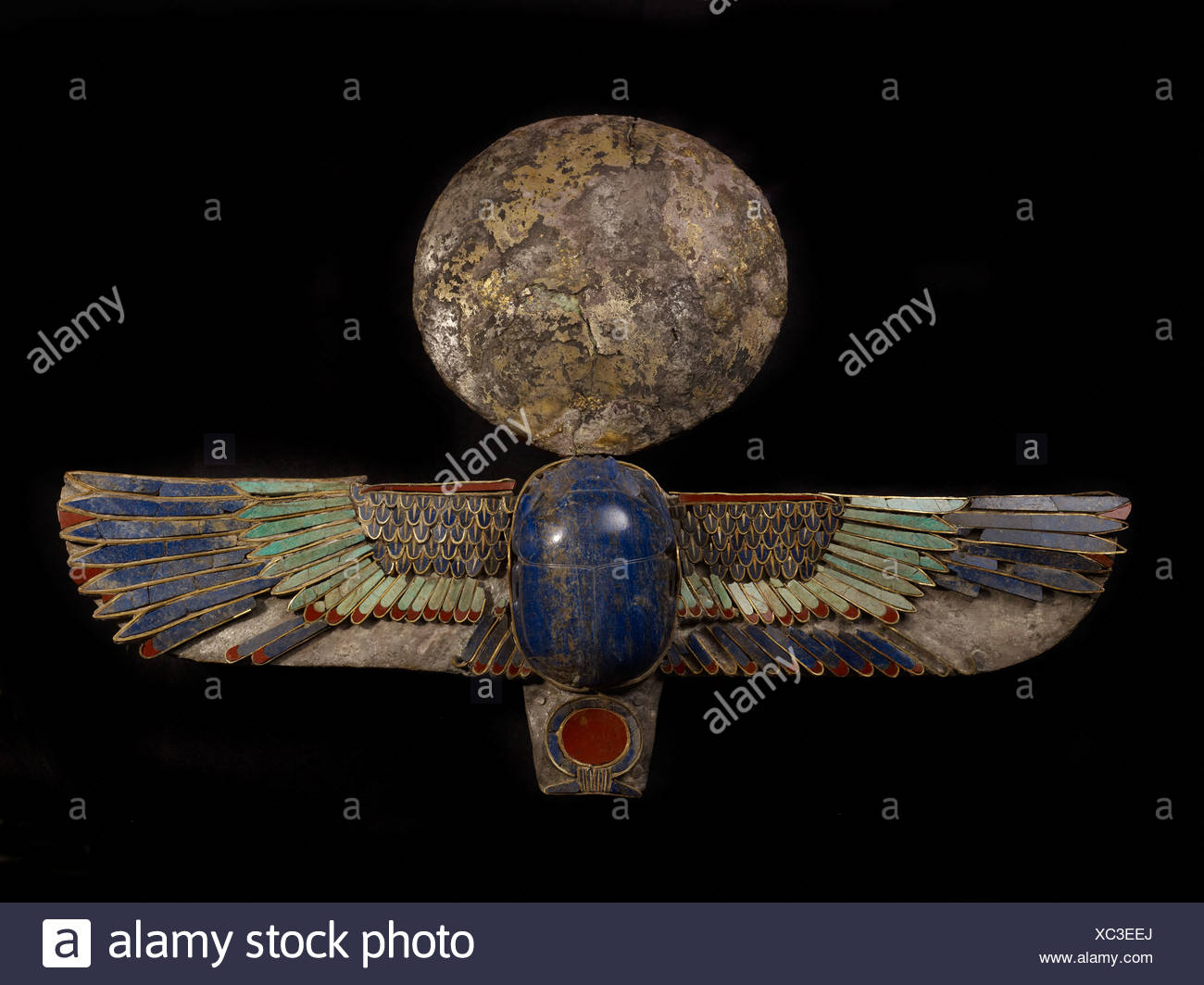 Egyptian Scarab High Resolution Stock Photography and Images - Alamy
