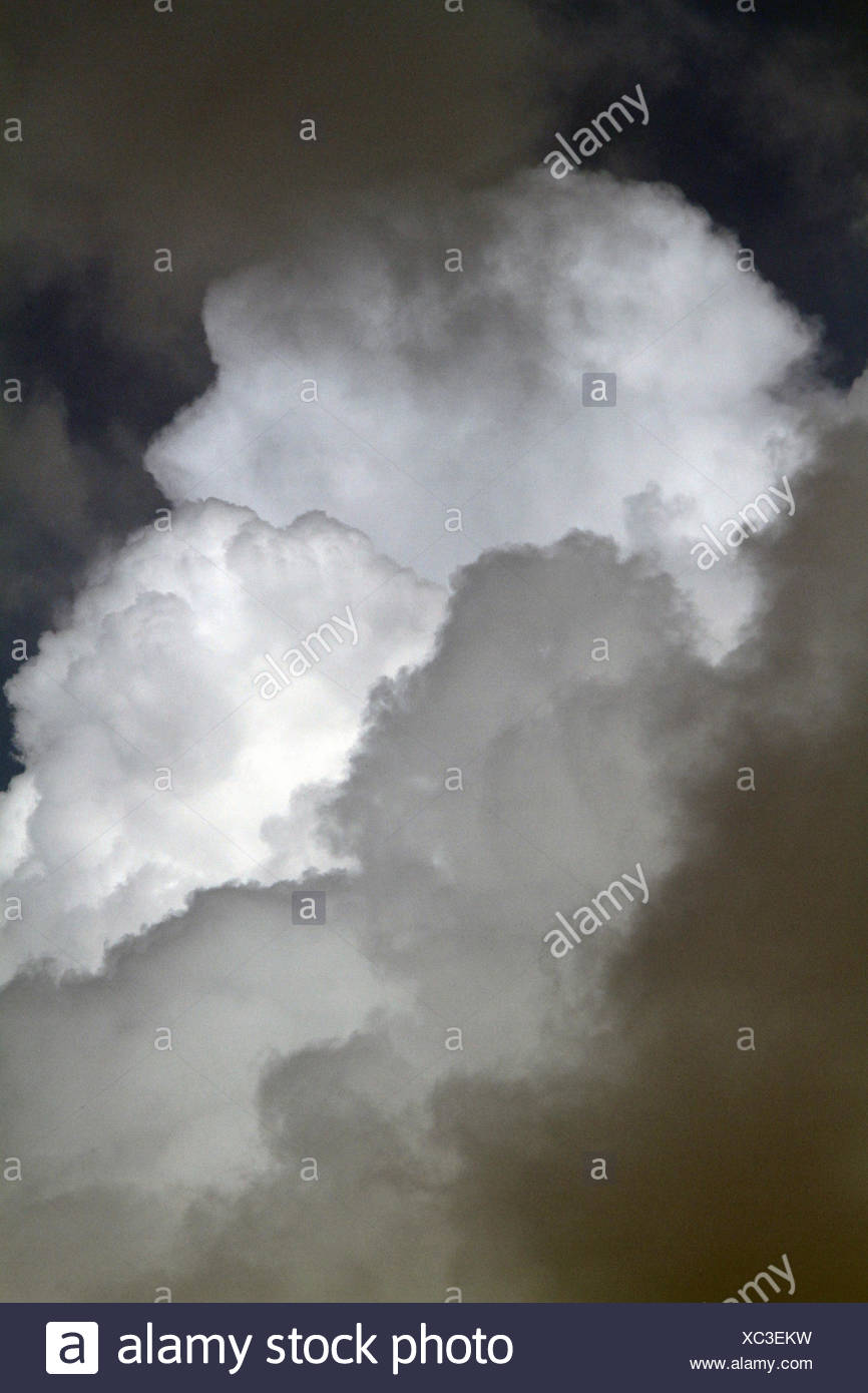 Unstable Air Mass High Resolution Stock Photography and Images - Alamy